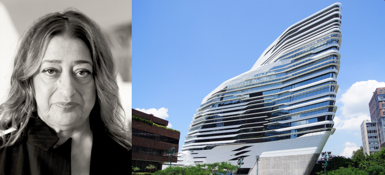 The Jane Drew Prize: Elevating Women in Architecture | AVVY