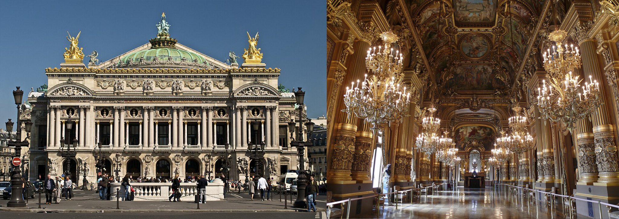 Georges-Eugène Haussmann: The Visionary Behind Modern Paris | AVVY